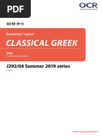 EGD Grade 10 Term 3 Week 6 - 2020 SOLID GEOMETRY | PDF | Shape | Drawing