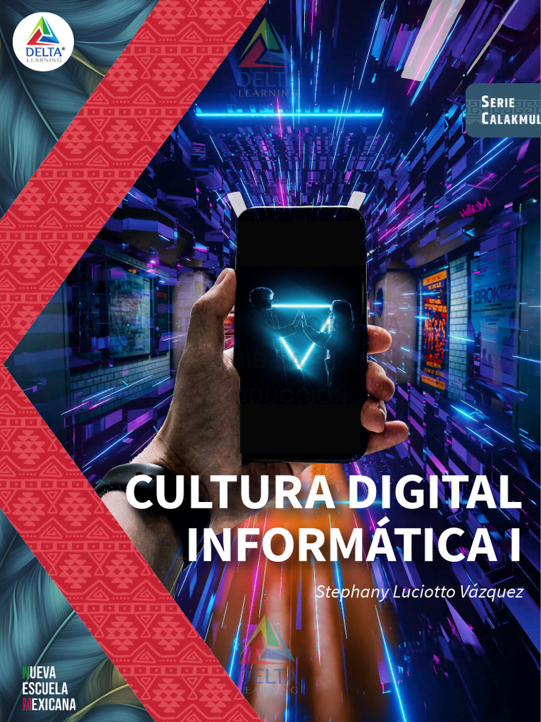 Cultura Digital 1 | PDF | Cibercrimen | Internet