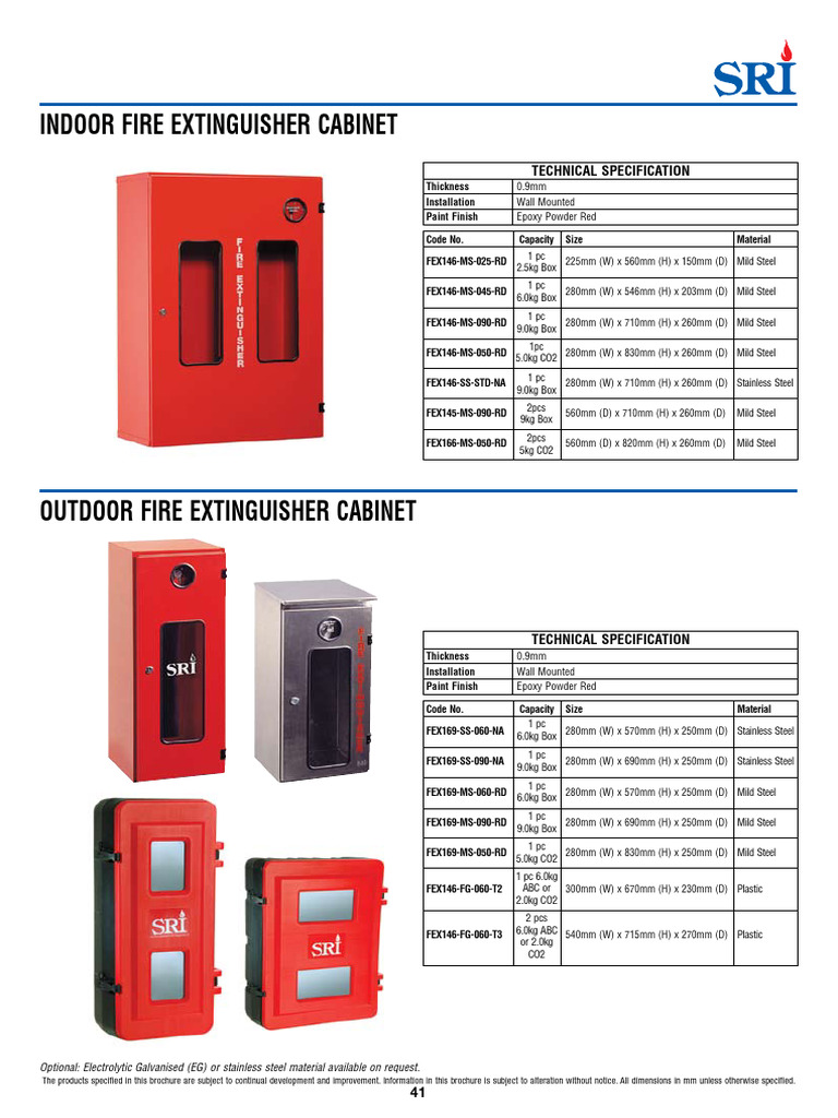 FE Cabinet | PDF | Industrial Processes | Secondary Sector Of The Economy