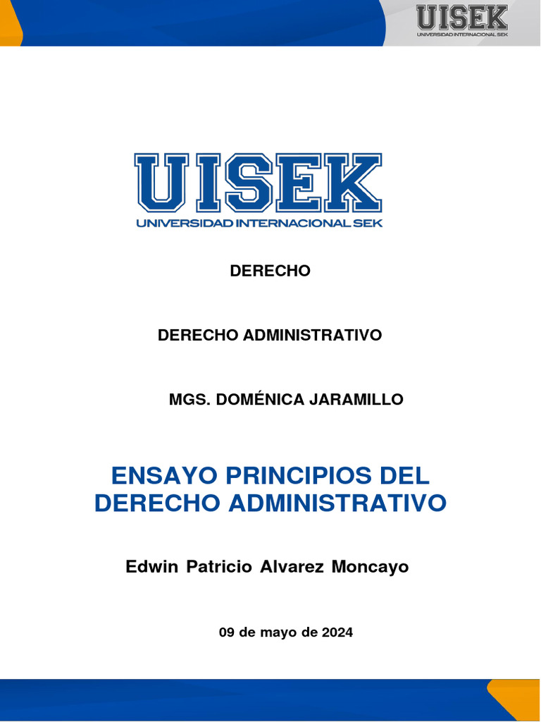annotated-TAREA 2 DERECHO ADMINISTRATIVO | PDF | Ley administrativa | Administración Pública