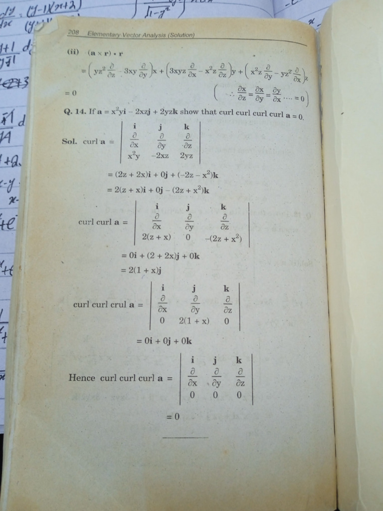 Chapter 4 Divergence and Curl | PDF