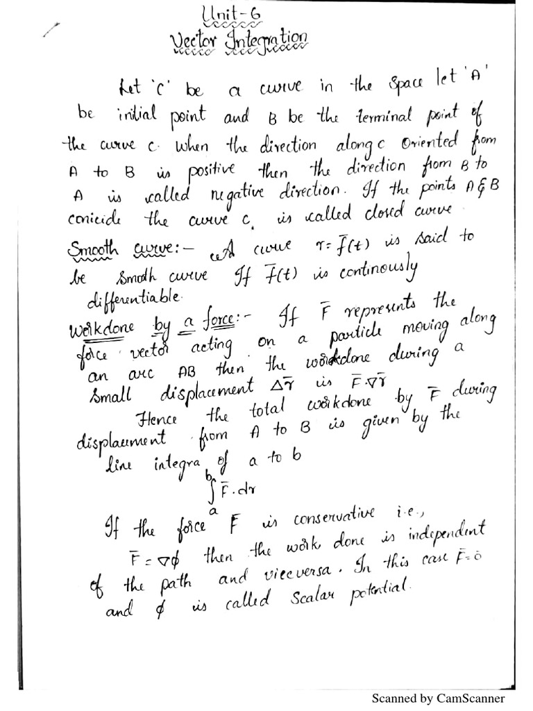 TVC Unit-5 V.I | PDF