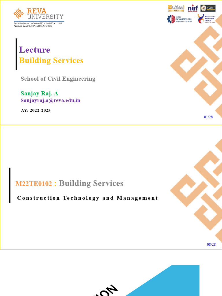 Lecture 3 - Unit-I | PDF | Ventilation (Architecture) | Air Conditioning Lecture 3 - Unit-I | PDF | Ventilation (Architecture) | Air Conditioning
