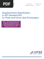 Norsok M-501 Ed. 7 - 2022 | PDF