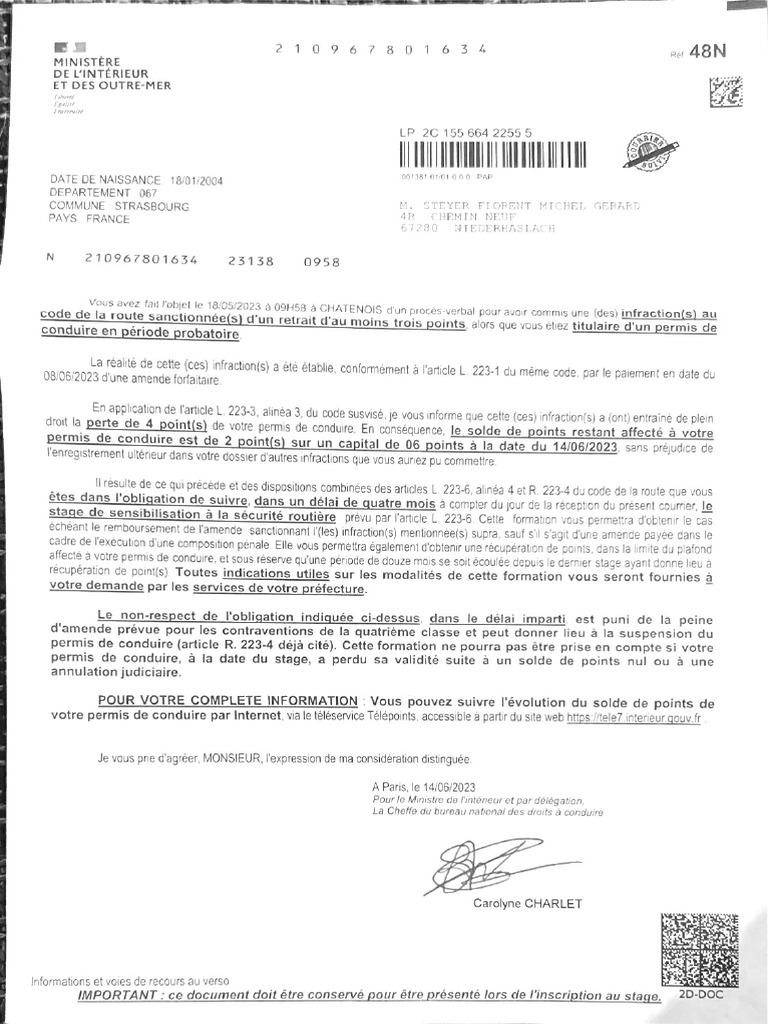 Document Point | PDF