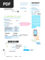 Germany Utility Bill | PDF