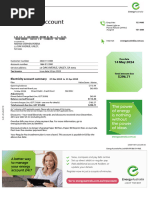 Bill Calculator ARMS Portal For Utilities | PDF | Sustainable Energy ...