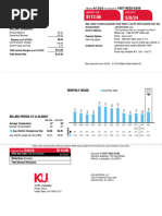 BMO-Bank-Statement REAL (1) - 1 | PDF | Payments | Cheque