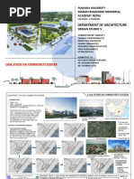 Trabeated System - Presentation | PDF | Buckling | Beam (Structure)