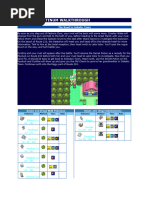 Too Many Types Spreadsheet | PDF