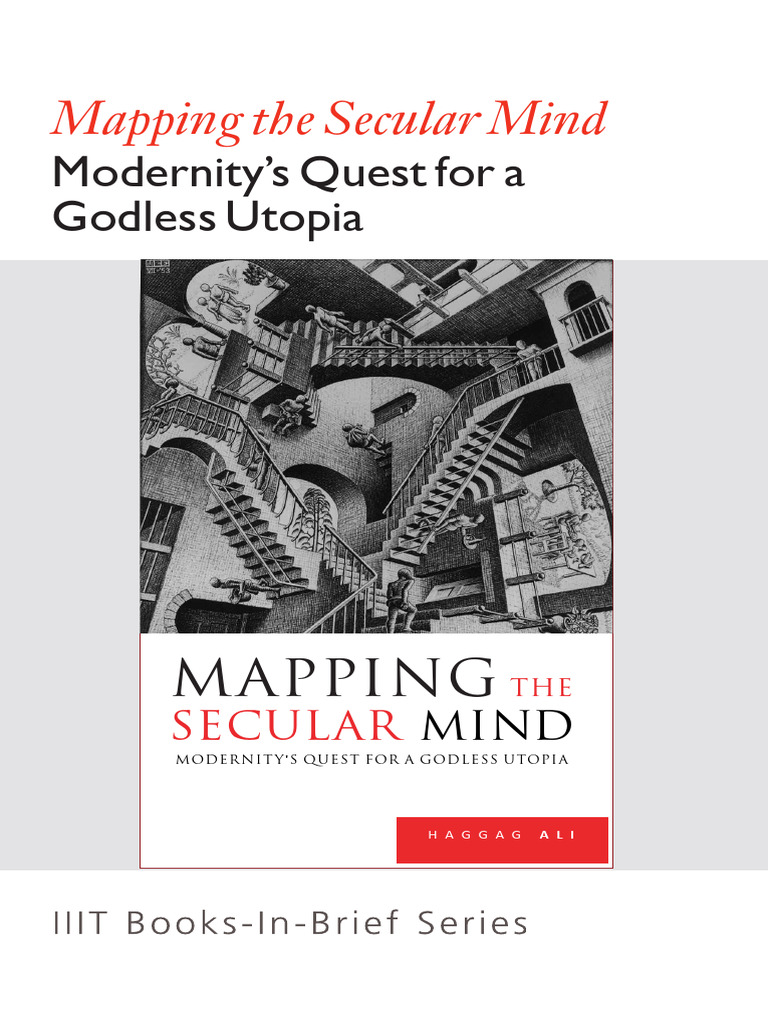 BiB Mapping Secular Mind Complete | PDF | Modernity | Age Of Enlightenment