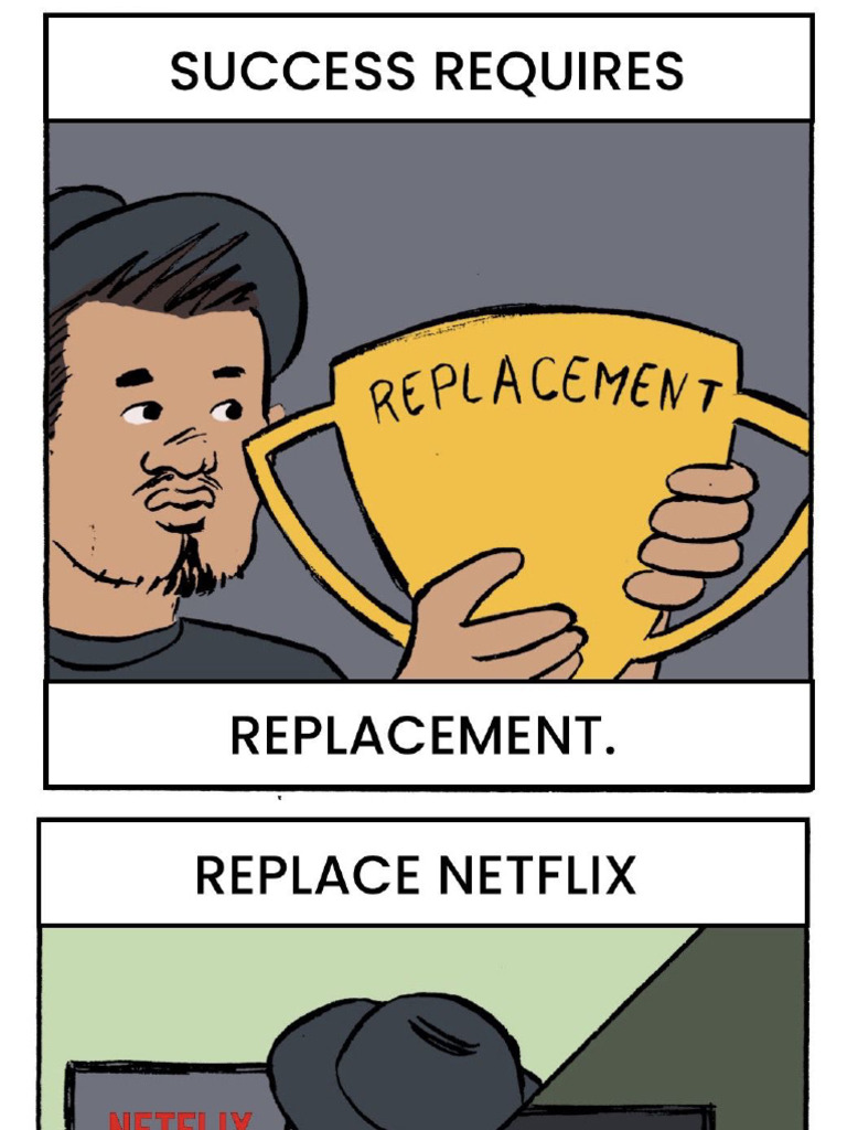 Success_Requires_Replacement_1718512895 | PDF