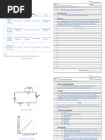 Science LAB MANUAL Class 10 | PDF | Ph | Chemical Reactions