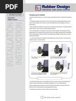 Gibault Joint Installation Guidelines | PDF | Pipe (Fluid Conveyance ...