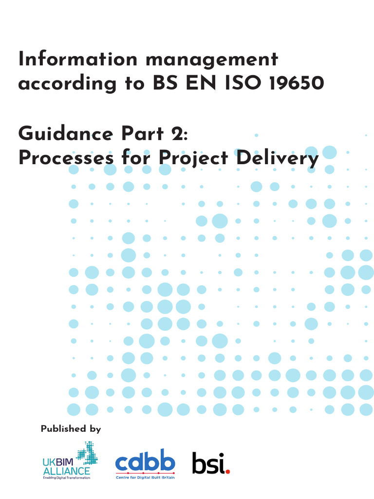 Bim Report July30 Printversion Single | PDF | Building Information ...