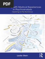 The Transcendent Function by Carl Jung | PDF | Intuition | Consciousness