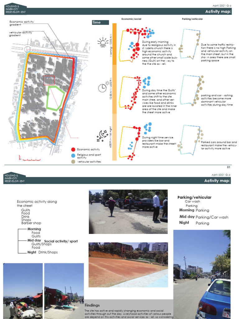 Housing Activity Map New Pdf