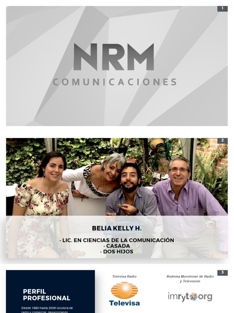 Caso Belia Kelly H | PDF | Marketing | Tecnología de información y ... Caso Belia Kelly H | PDF | Marketing | Tecnología de información y ...