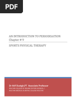 Badminton Skill Test | PDF