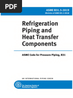 NFPA 14 - Standard For The Installation of Standpipe and Hose Systems ...