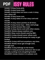 The Ultimate FemBoy Transformation Guide - Compressed | PDF | Shaving ...
