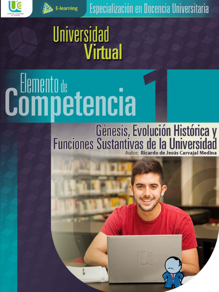 Universidad Virtual Un1 | PDF | Universidad | Sócrates