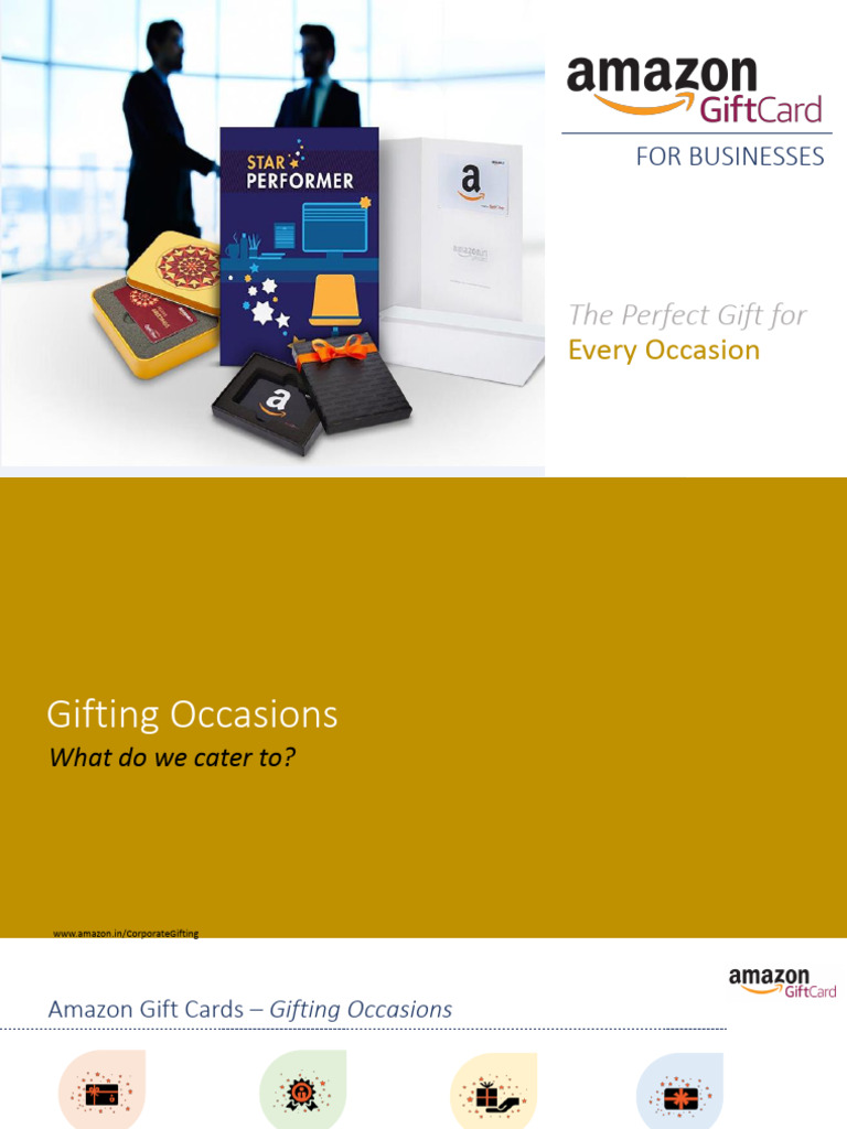 1598592136-GOC (Amazon Gift Cards) | PDF | Gift Card | E Commerce