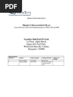 Pursuit Process Checklist For Professional Services QorusDocs | PDF ...