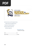 Contact Process for Sulphuric Acid Production | PDF | Sulfuric Acid ...