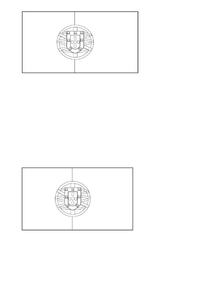 Portugal Bandeira | PDF