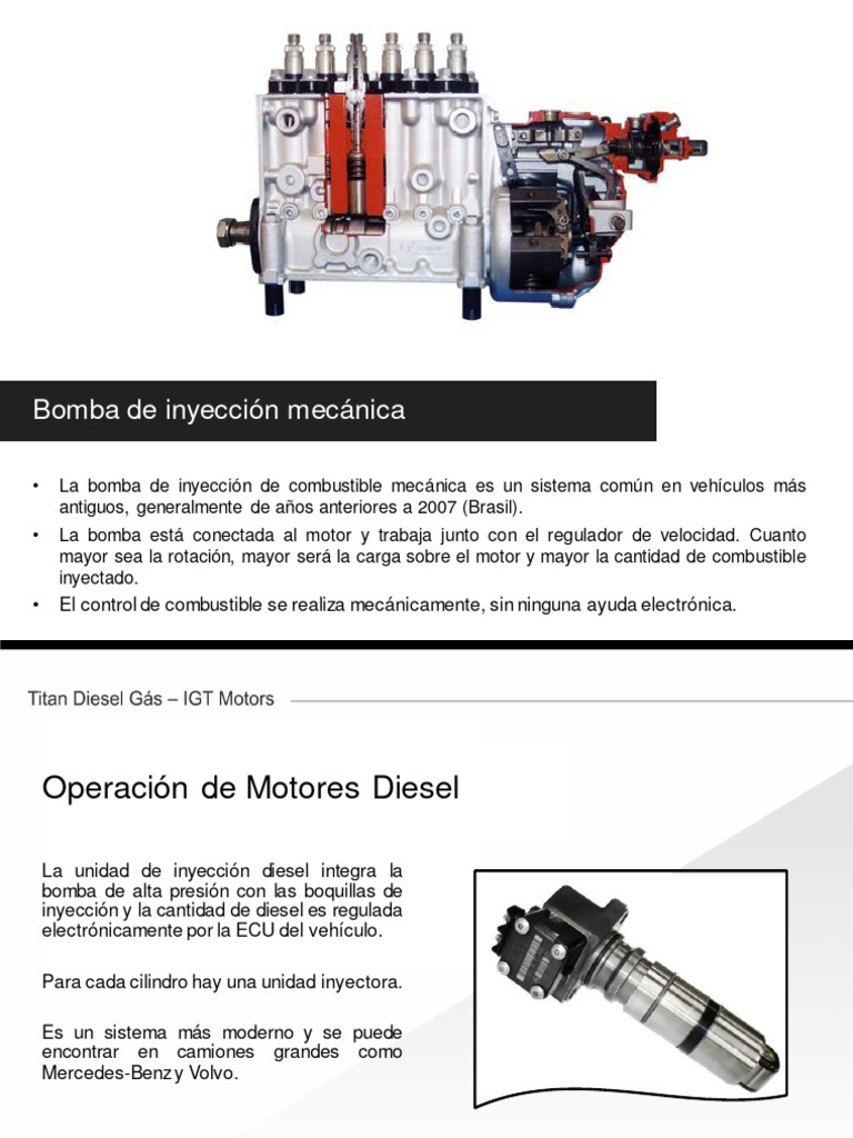 Titan Diesel Dual Fuel-2 | PDF
