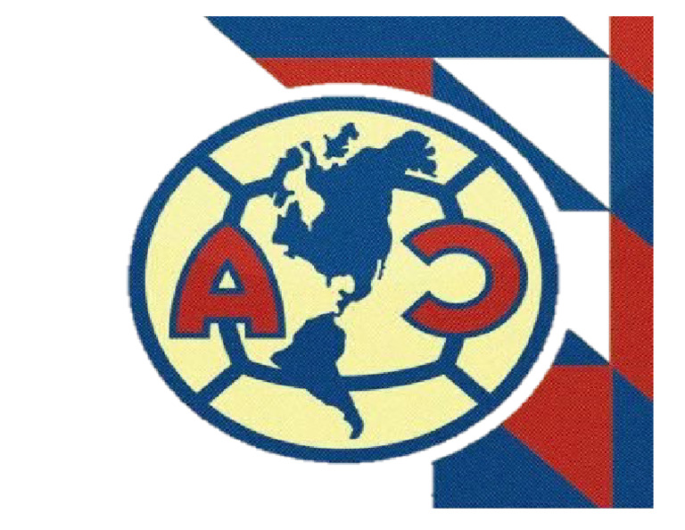 Logo Club America | PDF