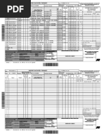 Canada Post Codes | PDF | Ontario | Alberta