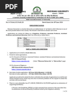 IUM Undergraduate Application Form | PDF