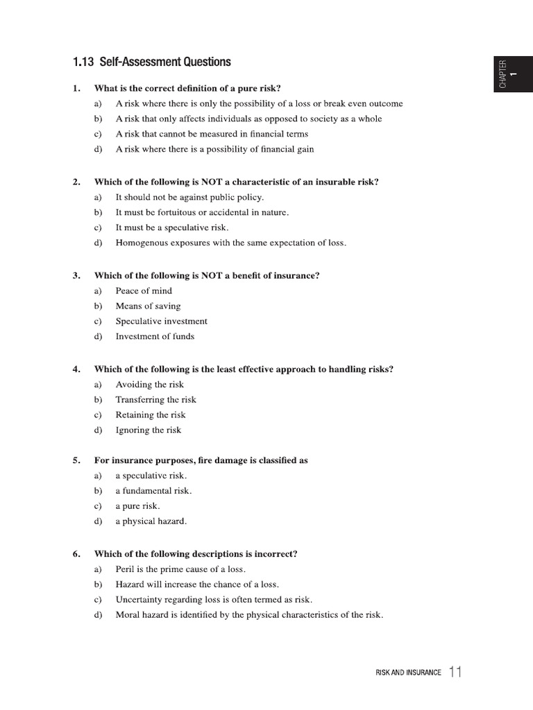 Assesment Question | PDF