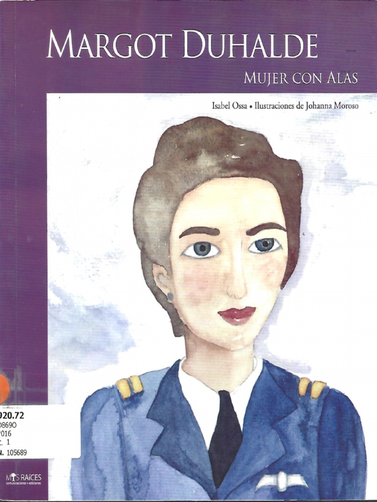 Margot Duhalde | PDF