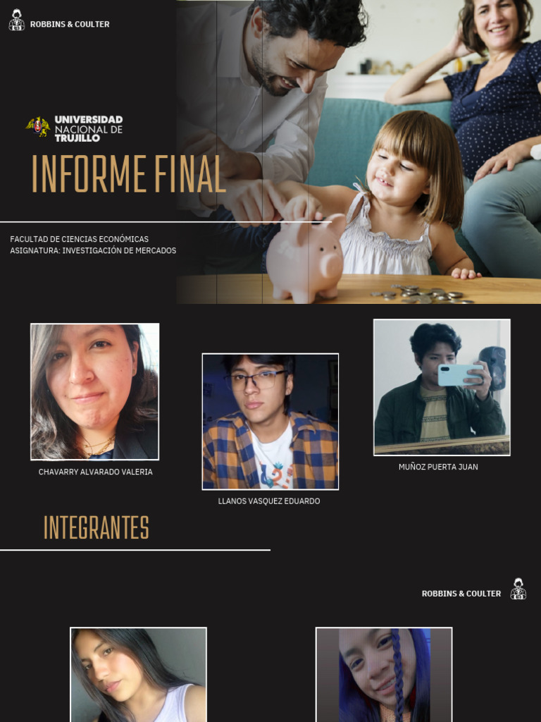 Exposicion Final - Grupo 1 | Descargar gratis PDF | Bancos | Crédito