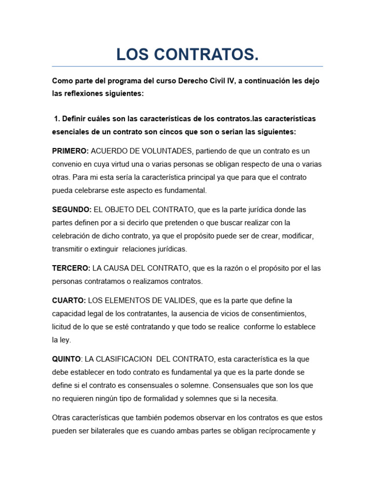 D.civil Iv, T2 | PDF | Justicia | Crimen y violencia