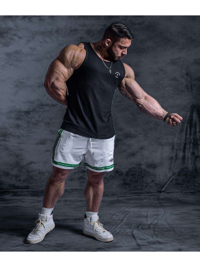 Vocês pediram MUITO!Regata Gta será o novo produto lançado no Drop de ...