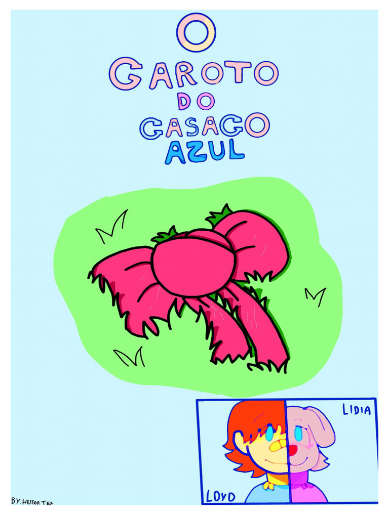 Anatomia Furry | PDF