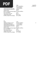 Consistent Units - LS-DYNA Support | PDF | Pascal (Unit) | Force