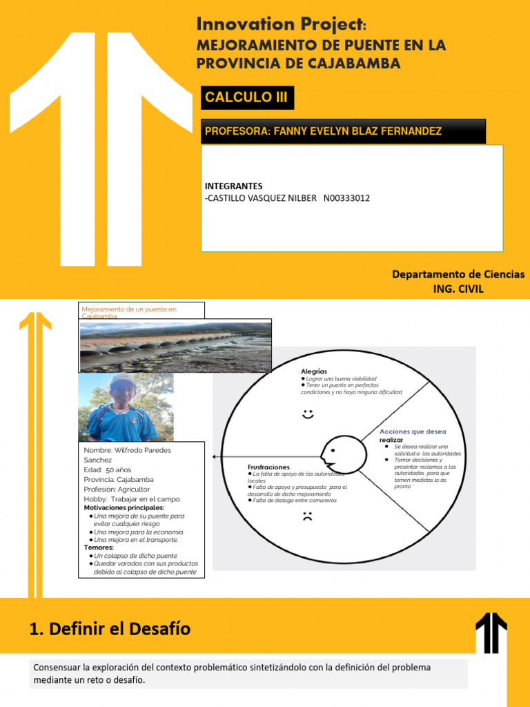 Proyec F | PDF | Infraestructura | Puente