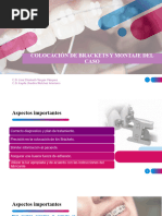 Protocolo Pitts 21 en Ortodoncia | PDF | Ortodoncia | Odontología