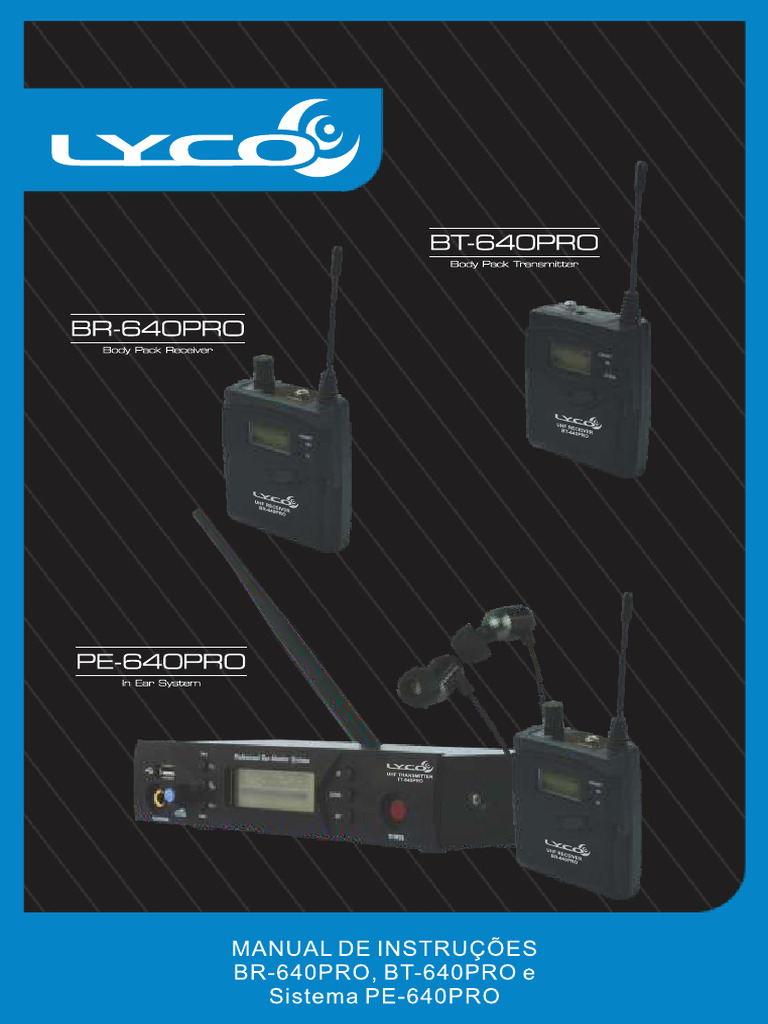 Lyco Wcs 03 Manual Ja4dlv | PDF