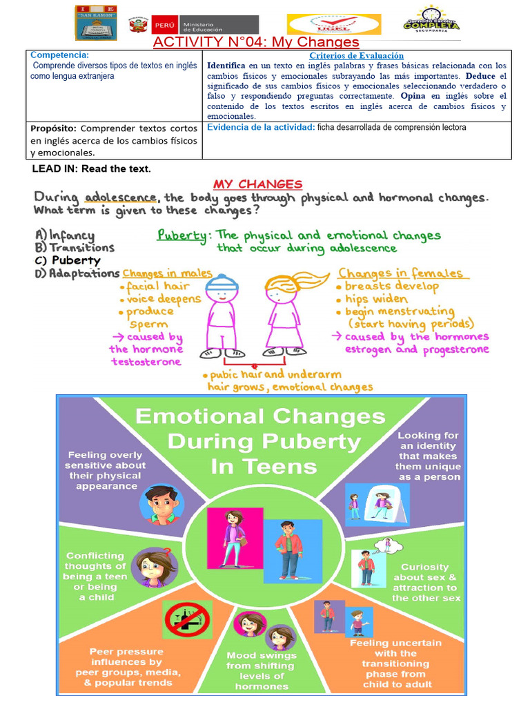 Ficha Act-4-Segundo-Bim | PDF