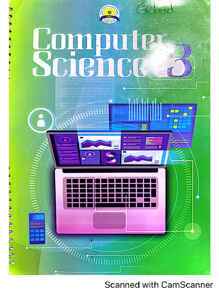Y 3 ICT Booklet Y3 Model Answers | PDF