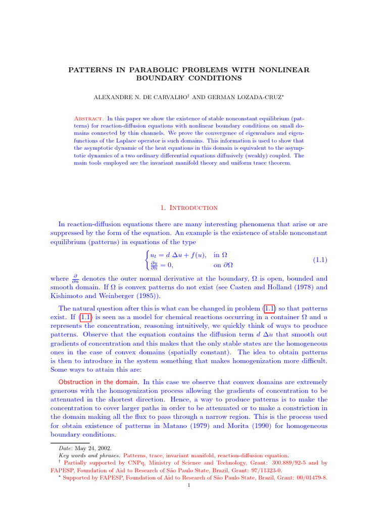 German Poster | Download Free PDF | Ordinary Differential Equation ...