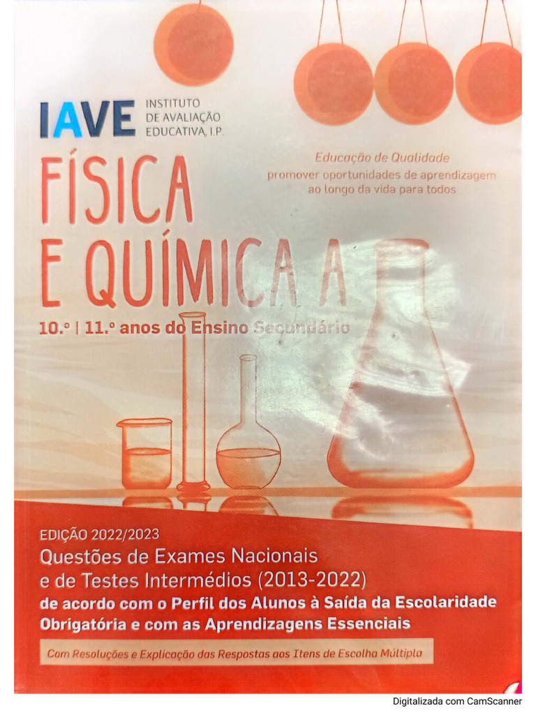 Livro Fqa Iave Ed. 2024 - f10 | PDF