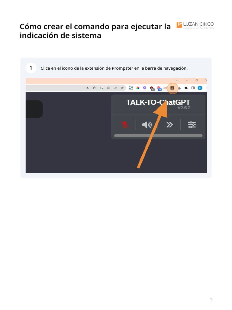 3 Crear Comando | PDF | Diagnostico medico | Medicina