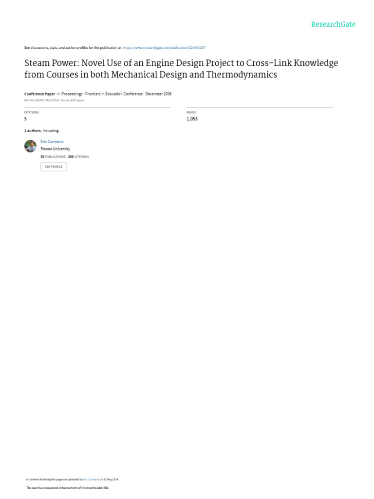 Mannu | PDF | Engines | Mechanical Engineering